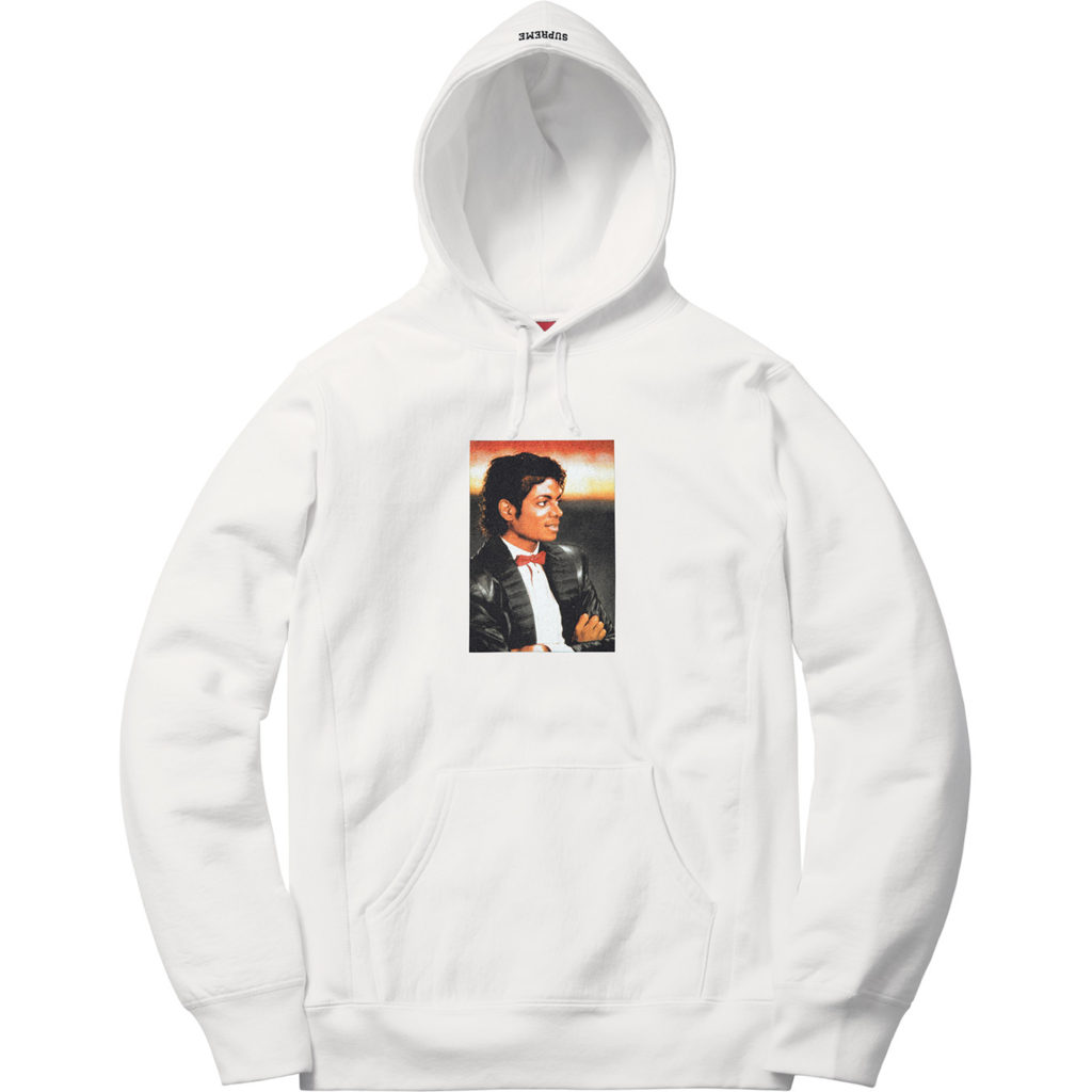 Supreme x Michael Jackson ⑤ まとめ | Supreme Plus