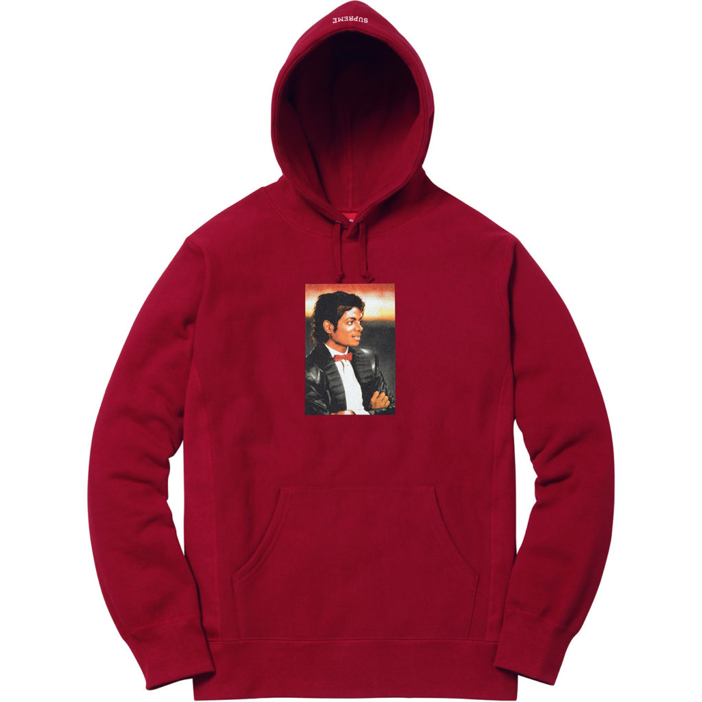 Supreme x Michael Jackson ⑤ まとめ | Supreme Plus