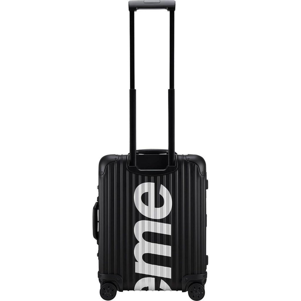 18’S/S Supreme / Rimowa | Supreme Plus
