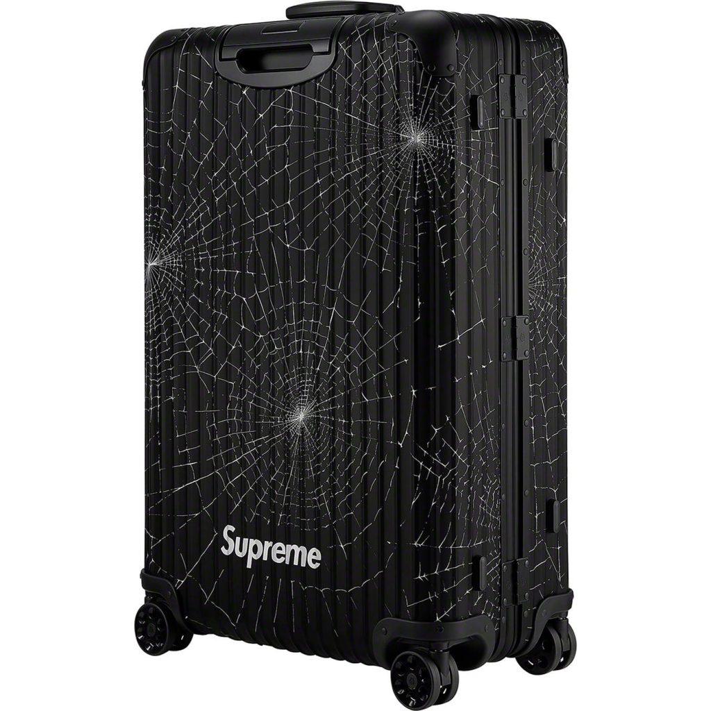 ’19F/W Supreme / Rimowa | Supreme Plus