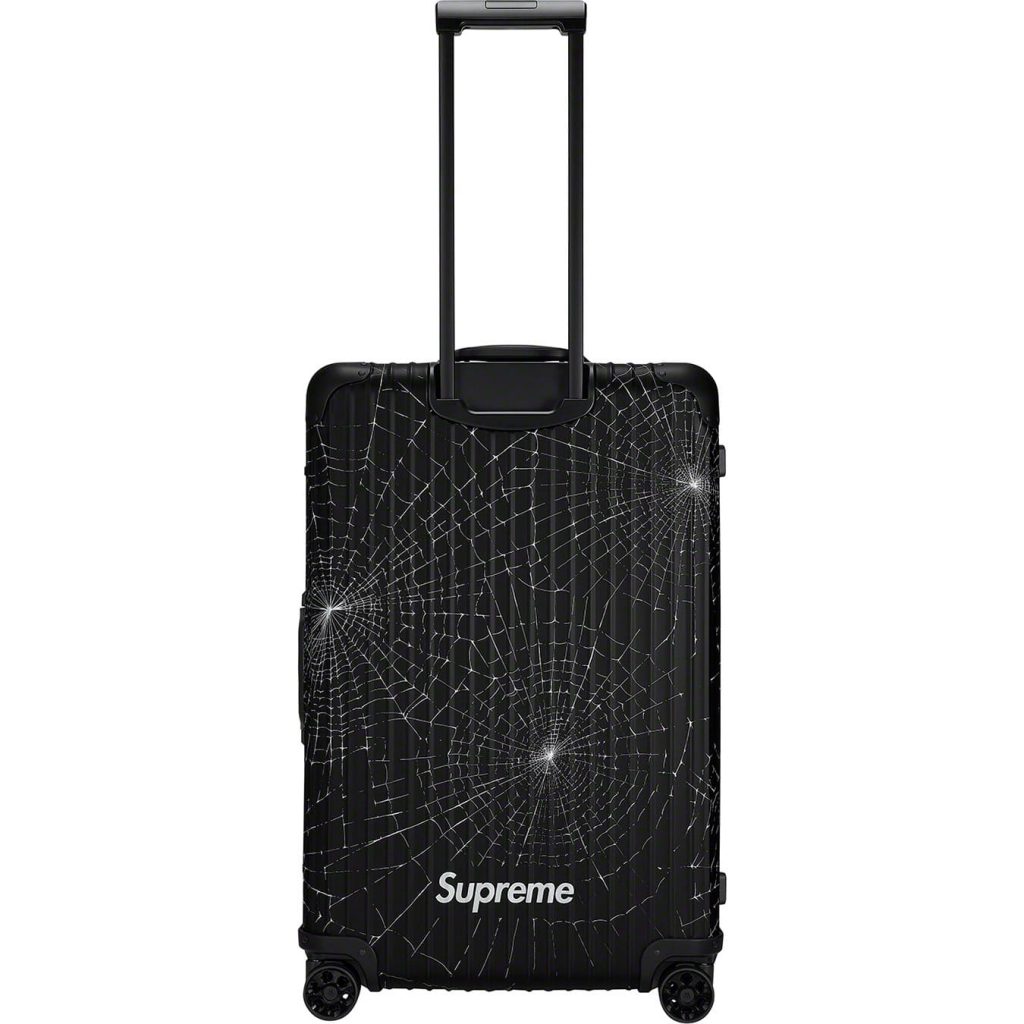 ’19F/W Supreme / Rimowa | Supreme Plus