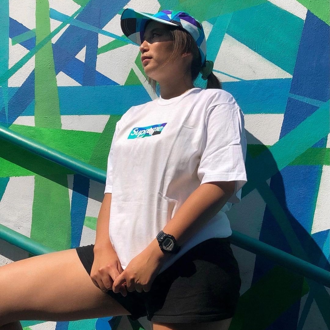 着画像集 | Supreme Plus