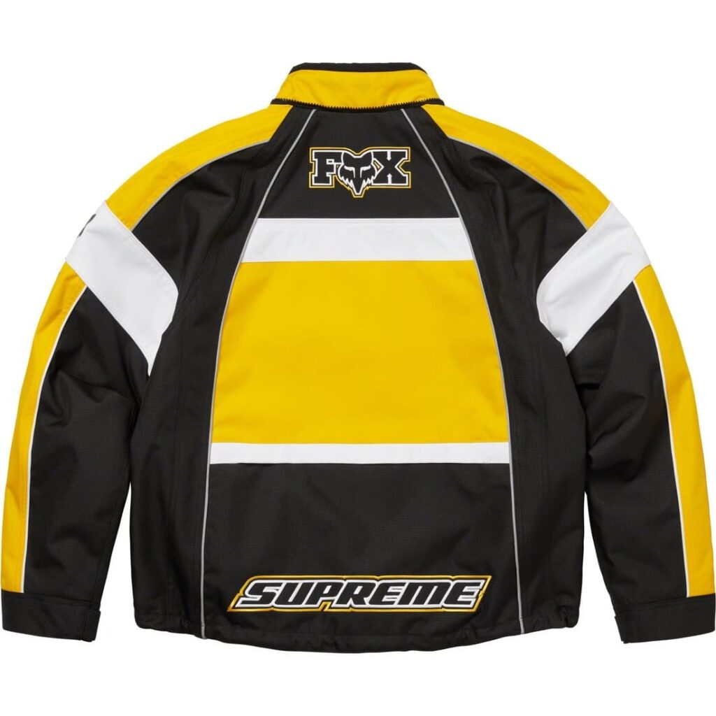 【アイテム一覧】Supreme / Fox Racing / H.R.Giger ’23F/W | Supreme Plus