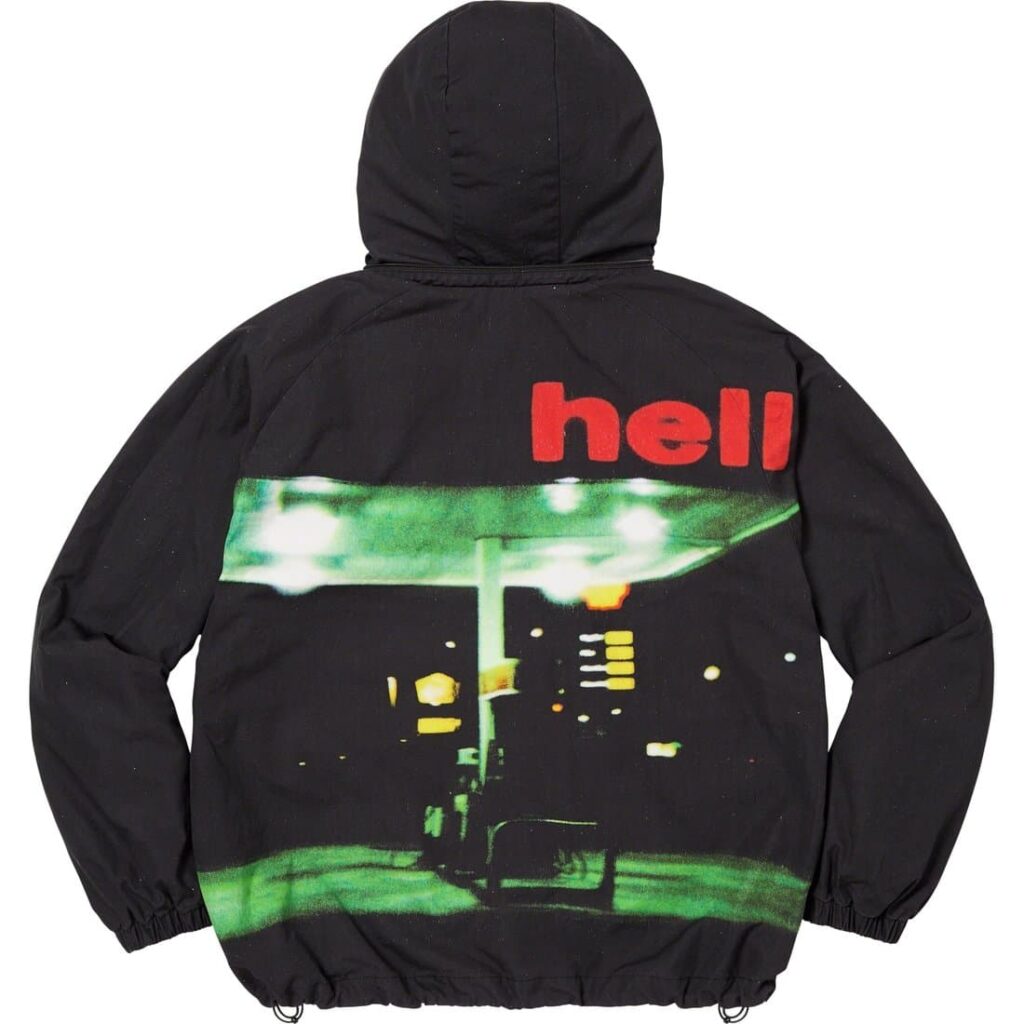 【アイテム画像】Supreme ’23F/W Week12 レギュラー | Supreme Plus