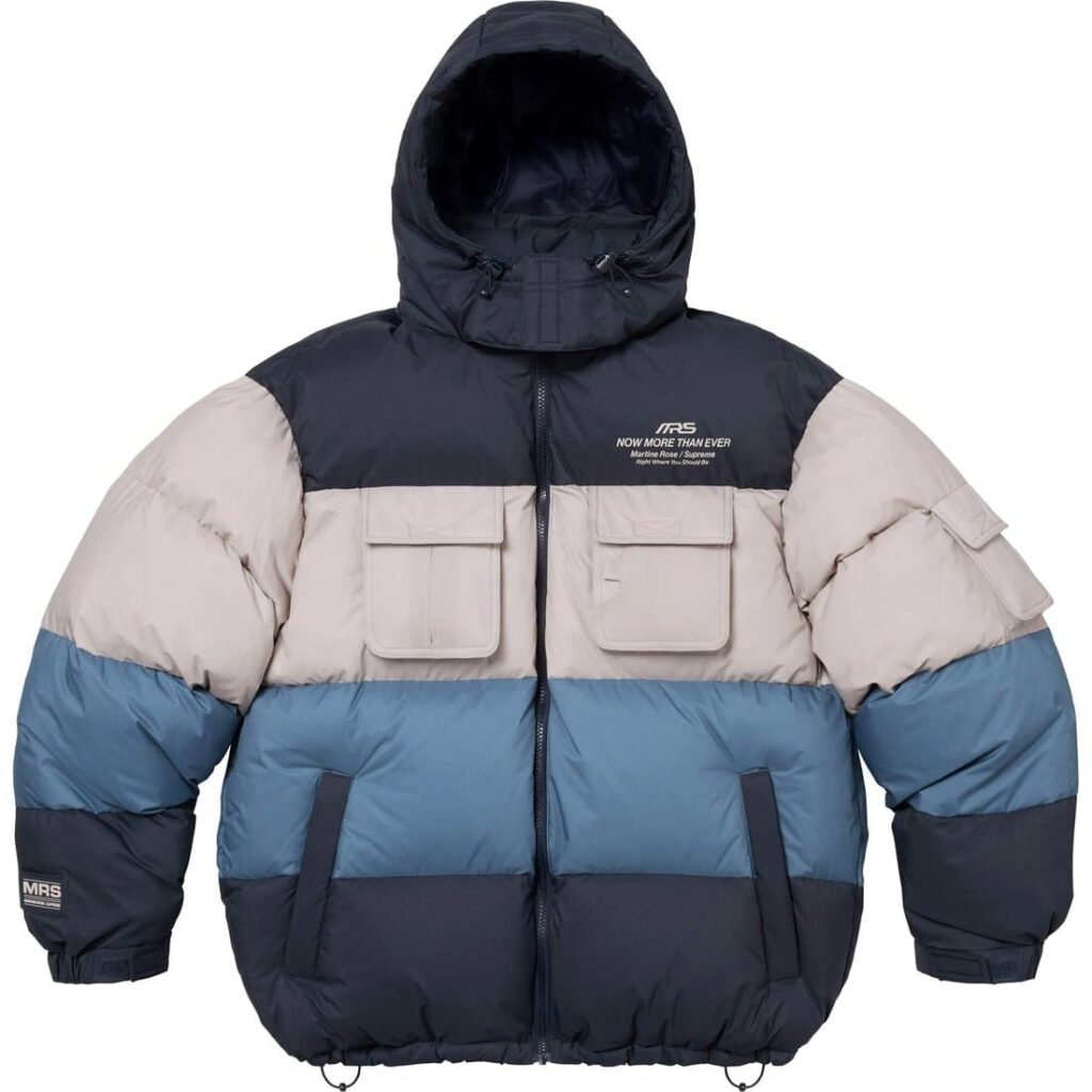 【ギャラリー】Supreme / Martin Rose ’24FW | Supreme Plus