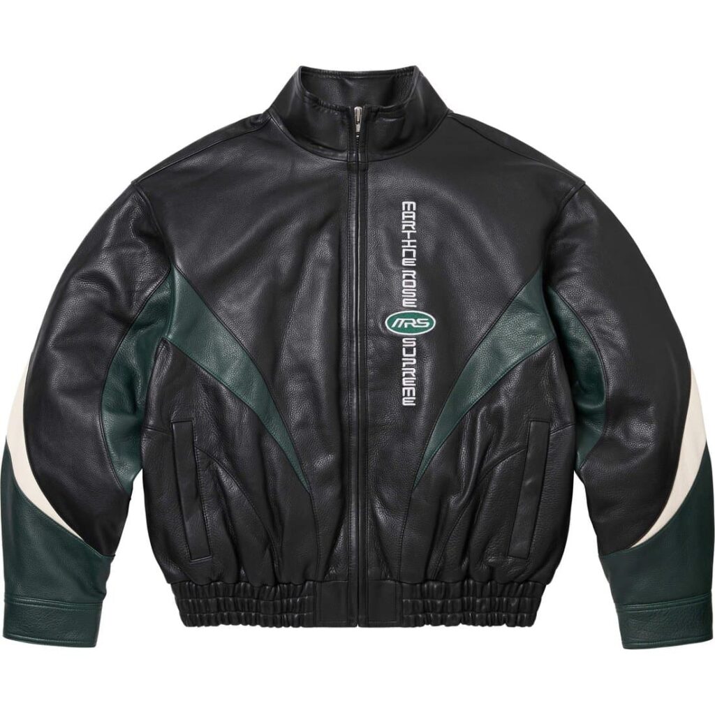 【ギャラリー】Supreme / Martin Rose ’24FW | Supreme Plus