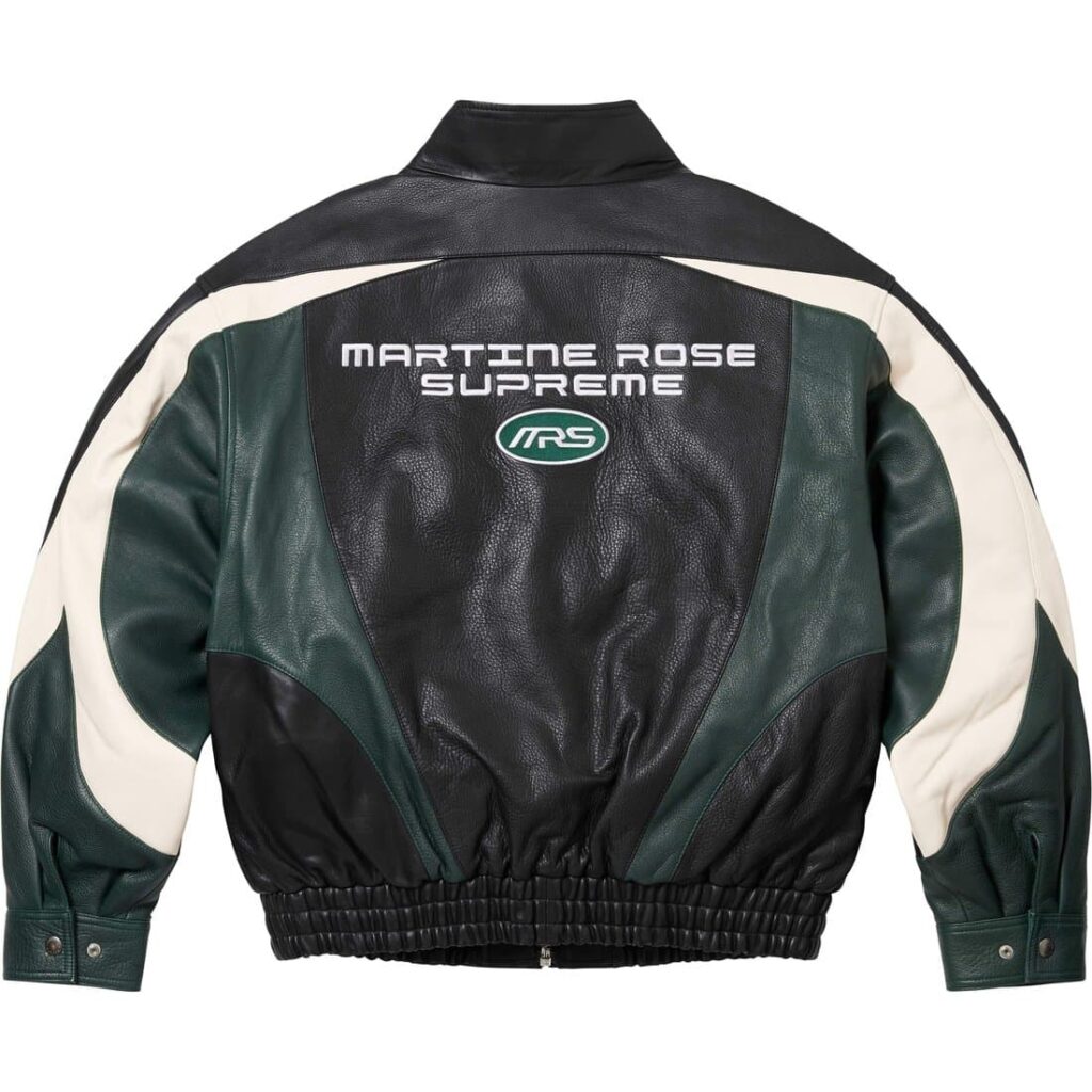 【ギャラリー】Supreme / Martin Rose ’24FW | Supreme Plus