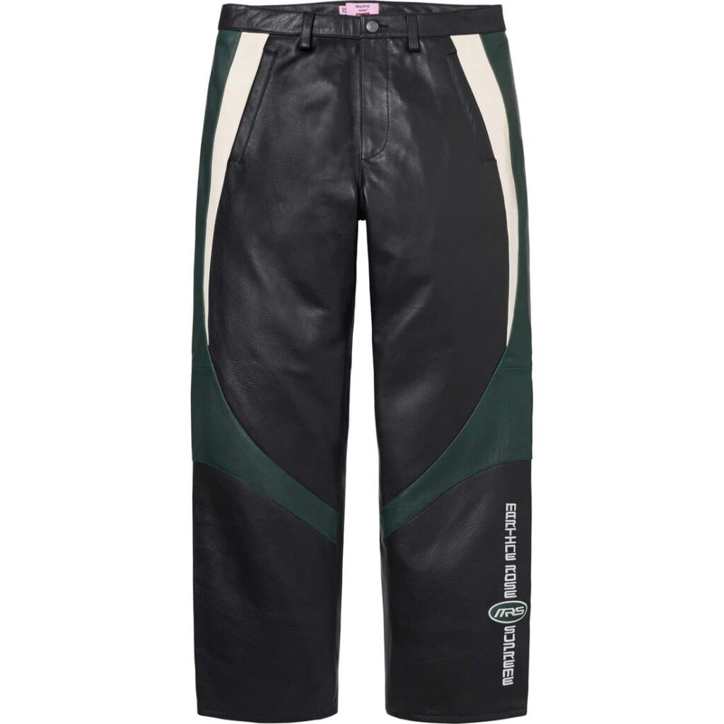 【ギャラリー】Supreme / Martin Rose ’24FW | Supreme Plus