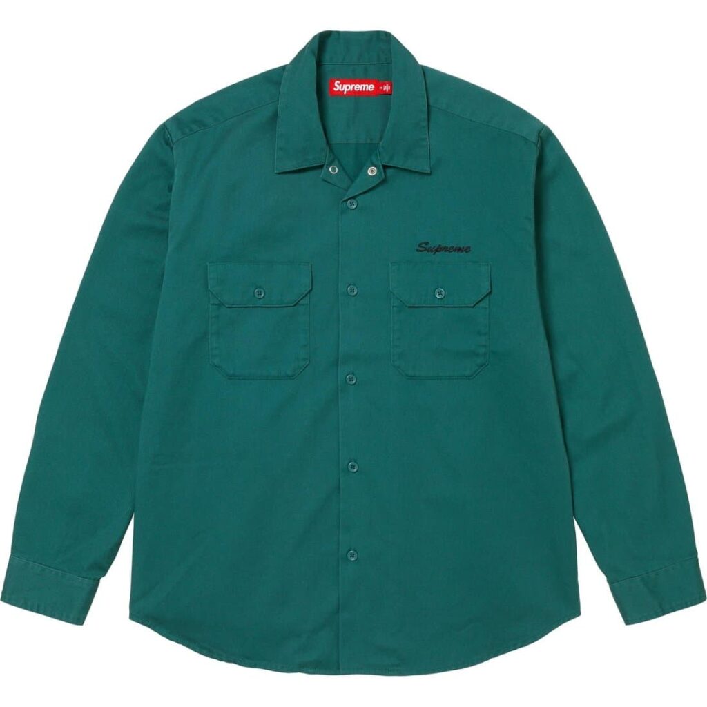 【アイテム画像&サイズ】Supreme ’24F/W Week17 レギュラー & Sorel | Supreme Plus
