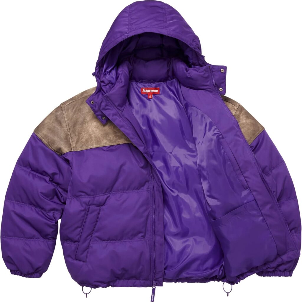 【アイテム画像】Supreme ’25F/W Week7 レギュラー | Supreme Plus