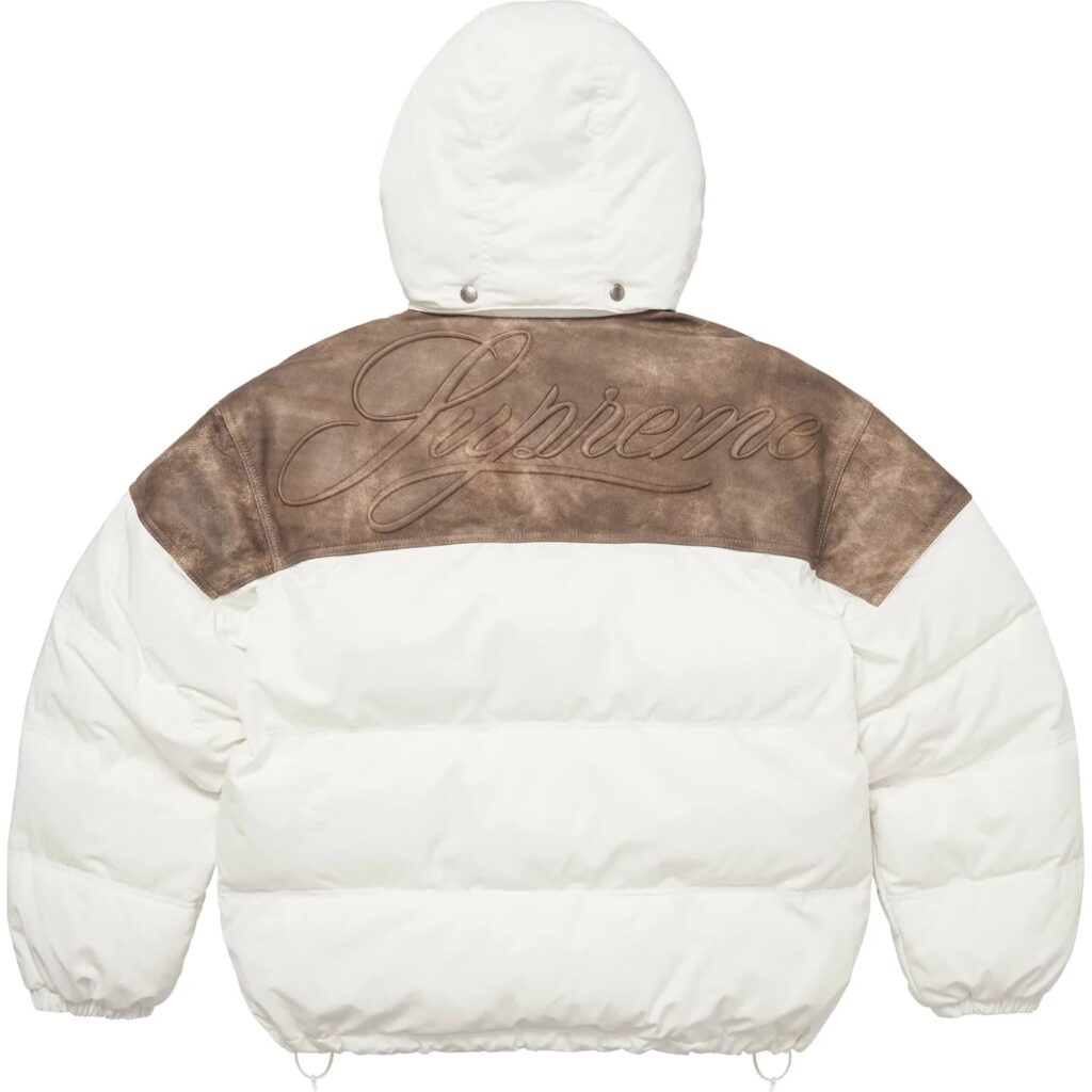 【アイテム画像】Supreme ’25F/W Week7 レギュラー | Supreme Plus