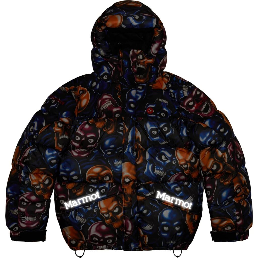 【アイテム画像】Supreme / Marmot ’25FWF | Supreme Plus