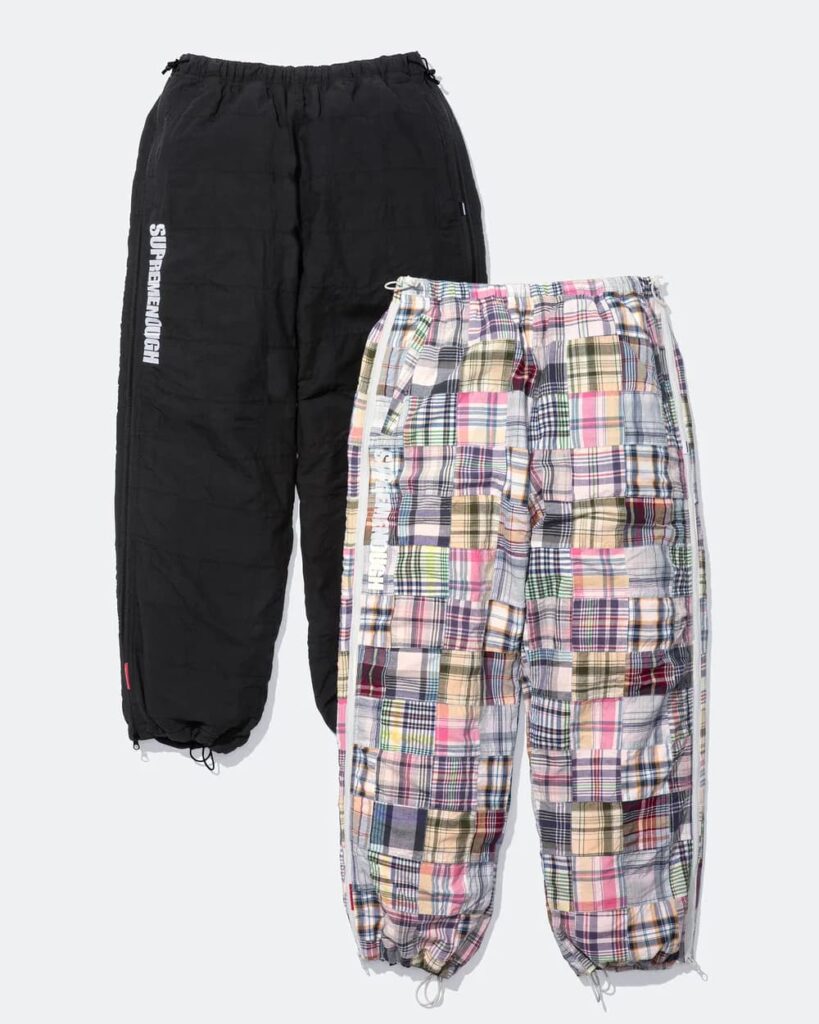 Supreme ’25S/S Week15 Goodenough | Supreme Plus
